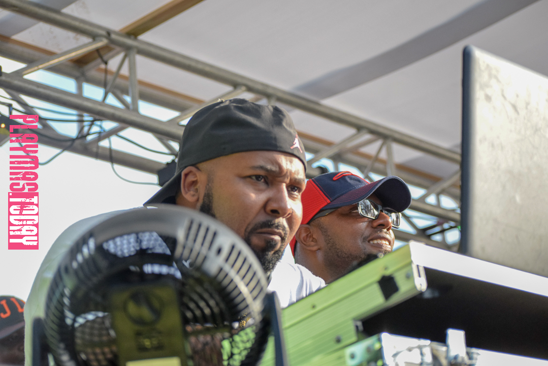 #PhotoRecap Kalik Light Platinum Road March – PlayMas.Today