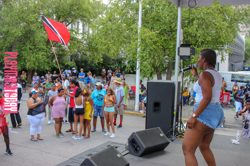 #PhotoRecap South Carolina Carnival – PlayMas.Today