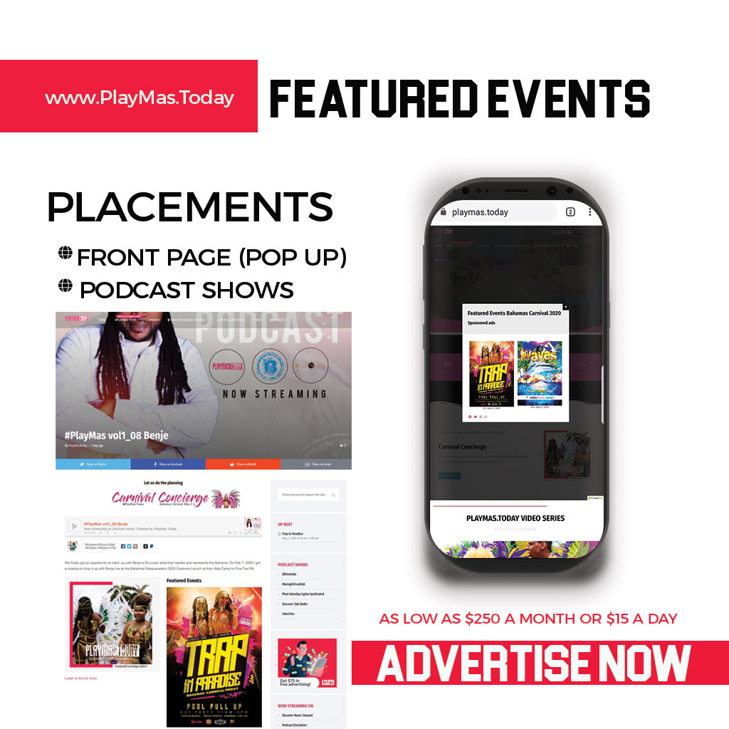 Discover Music Channel Intro - PlayMas.Today