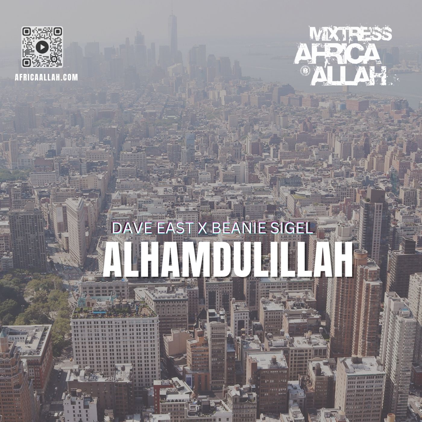 Alhamdulillah Dave East X Beanie Sigel | 06.22.23 Personal Pull Up Party - PlayMas.Today