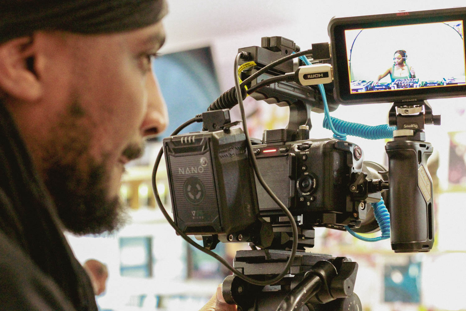 Finally Being Seen: The Sound of Culture - PlayMas.Today